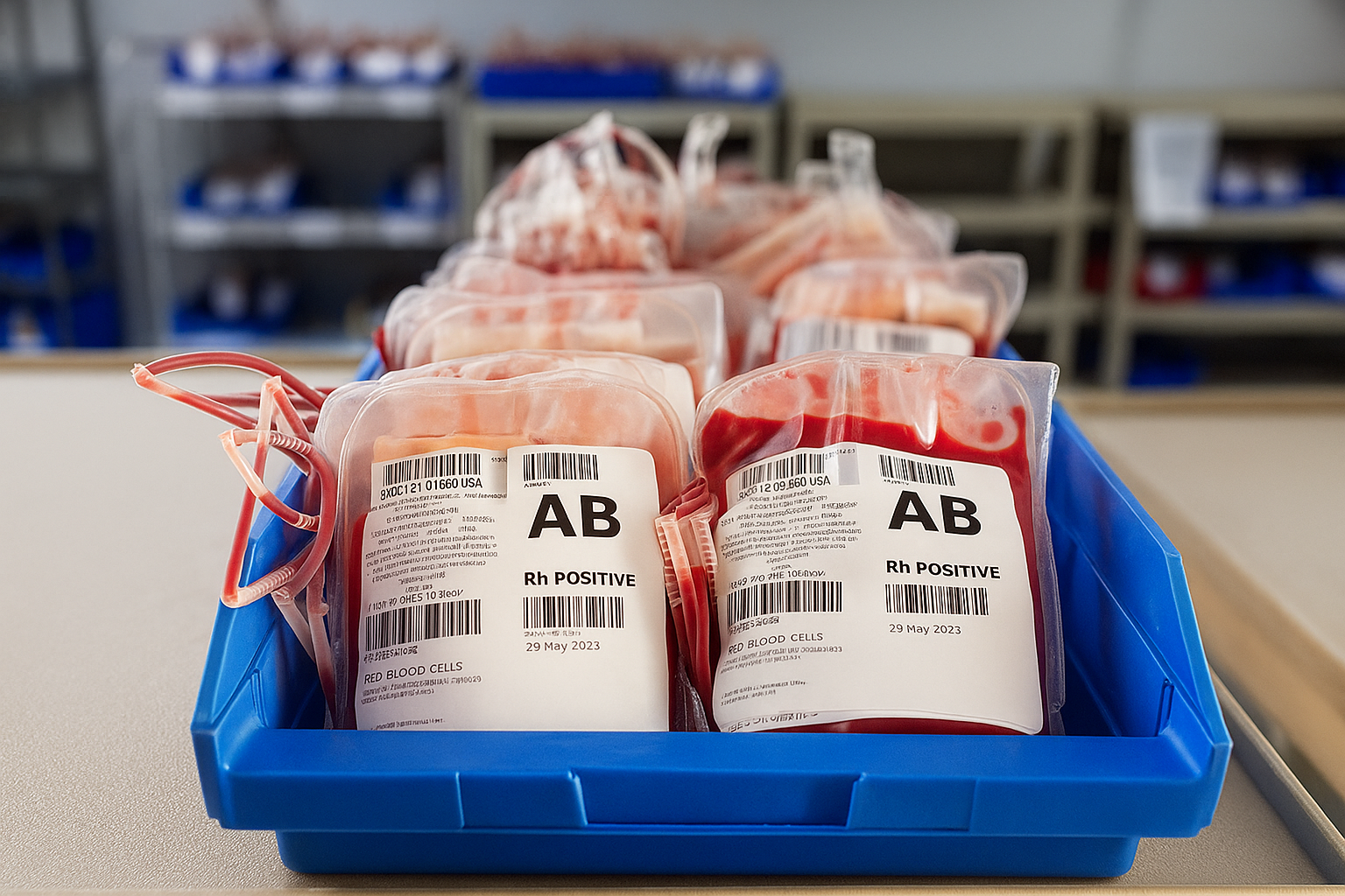 Elearning | CNTS – Renforcez vos compétences en transfusion sanguine